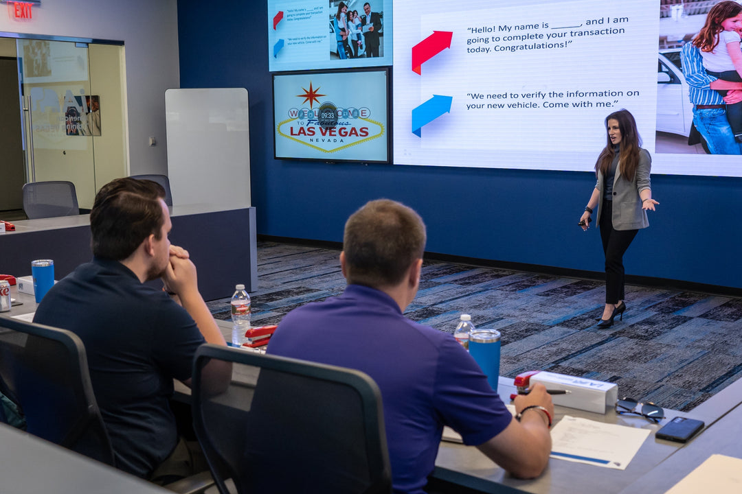 iA American Upcoming Courses – iA American Training Institute